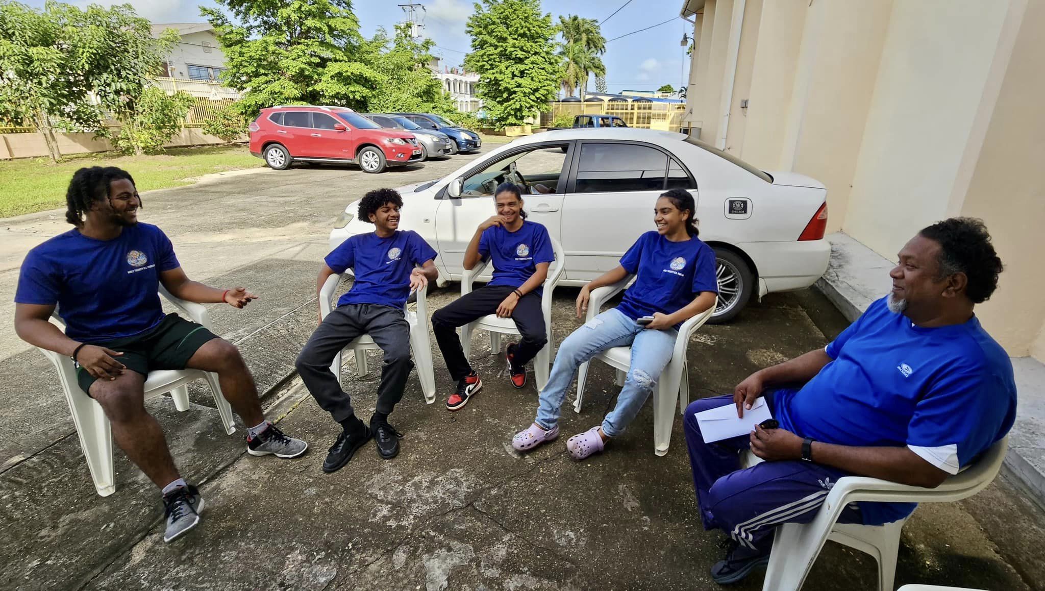 Serving Families, one family at a time! – AFLC